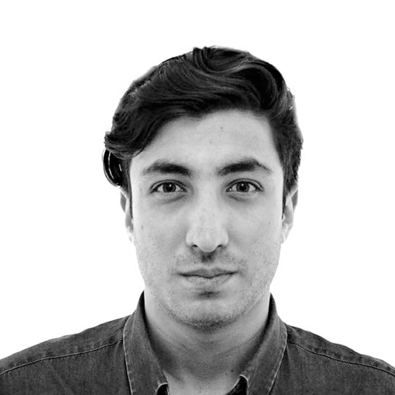 RAFAEL CASTAÑO MARÍN | Lantern Sound Atlanta